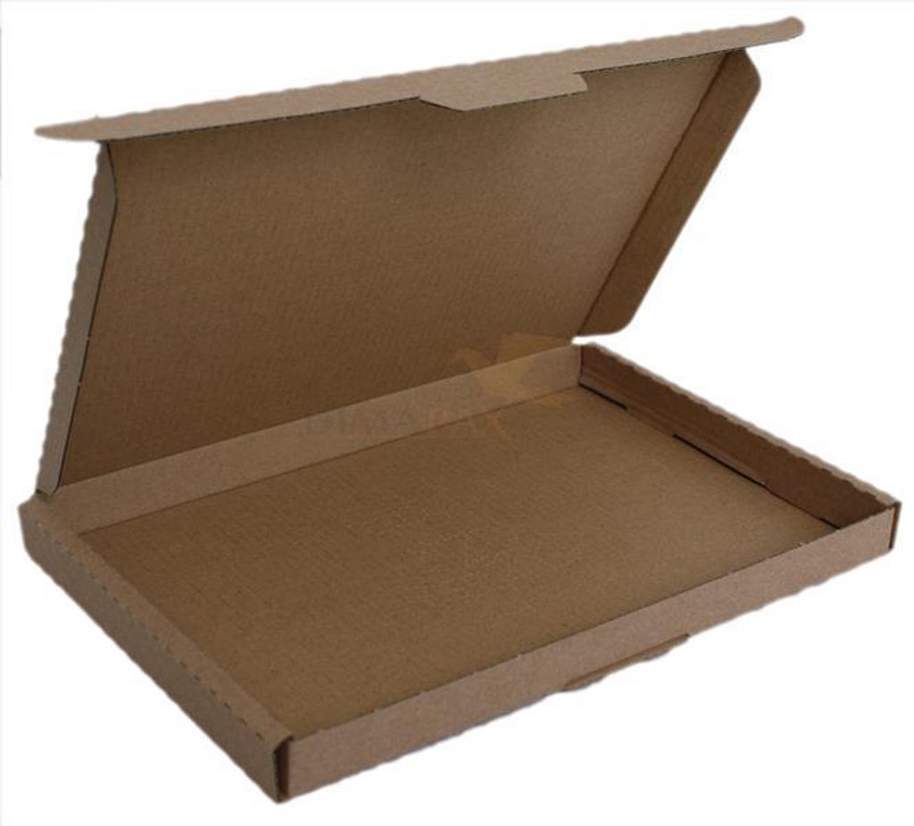 Großbrief Briefsendung Faltschachtel GB2 - | Kaufland.de