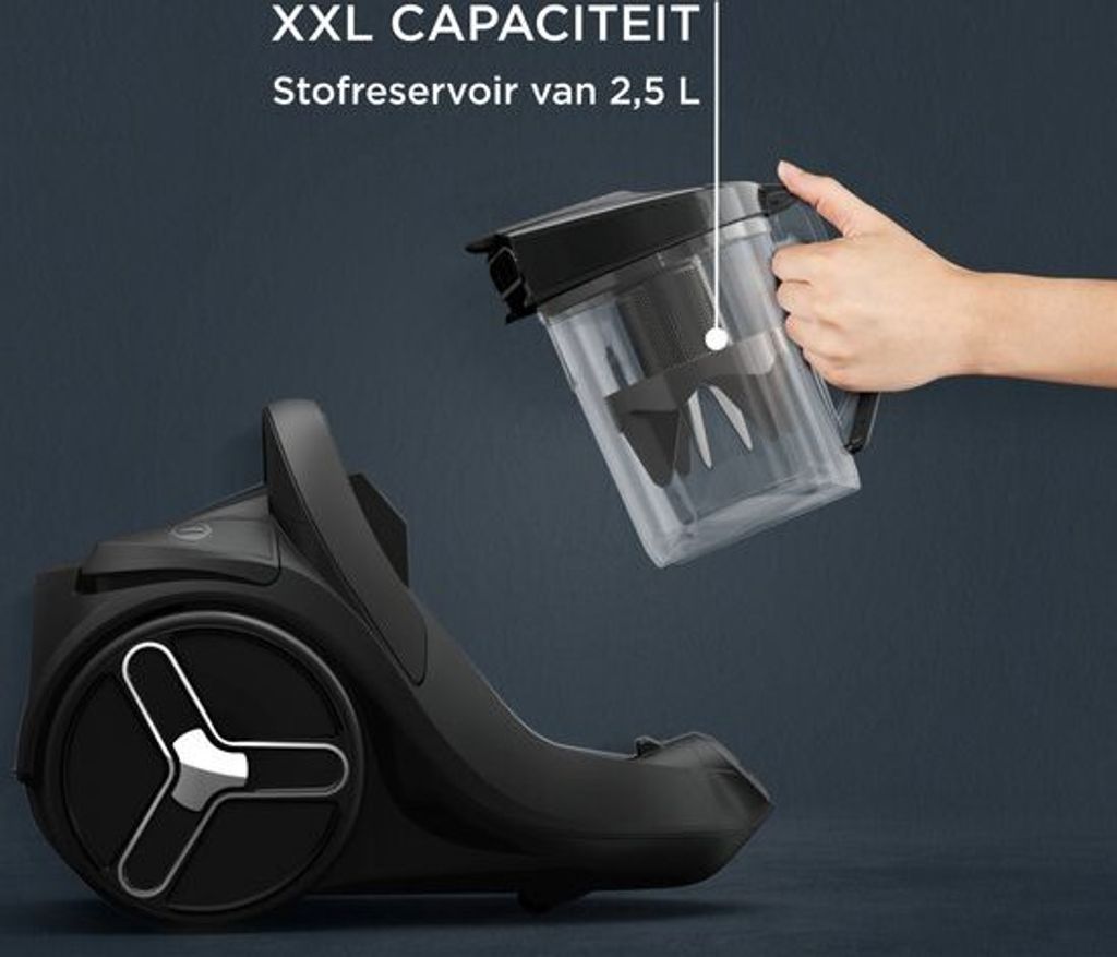 Rowenta Green Force Cyclonic Effitech RO7C36 | Kaufland.cz