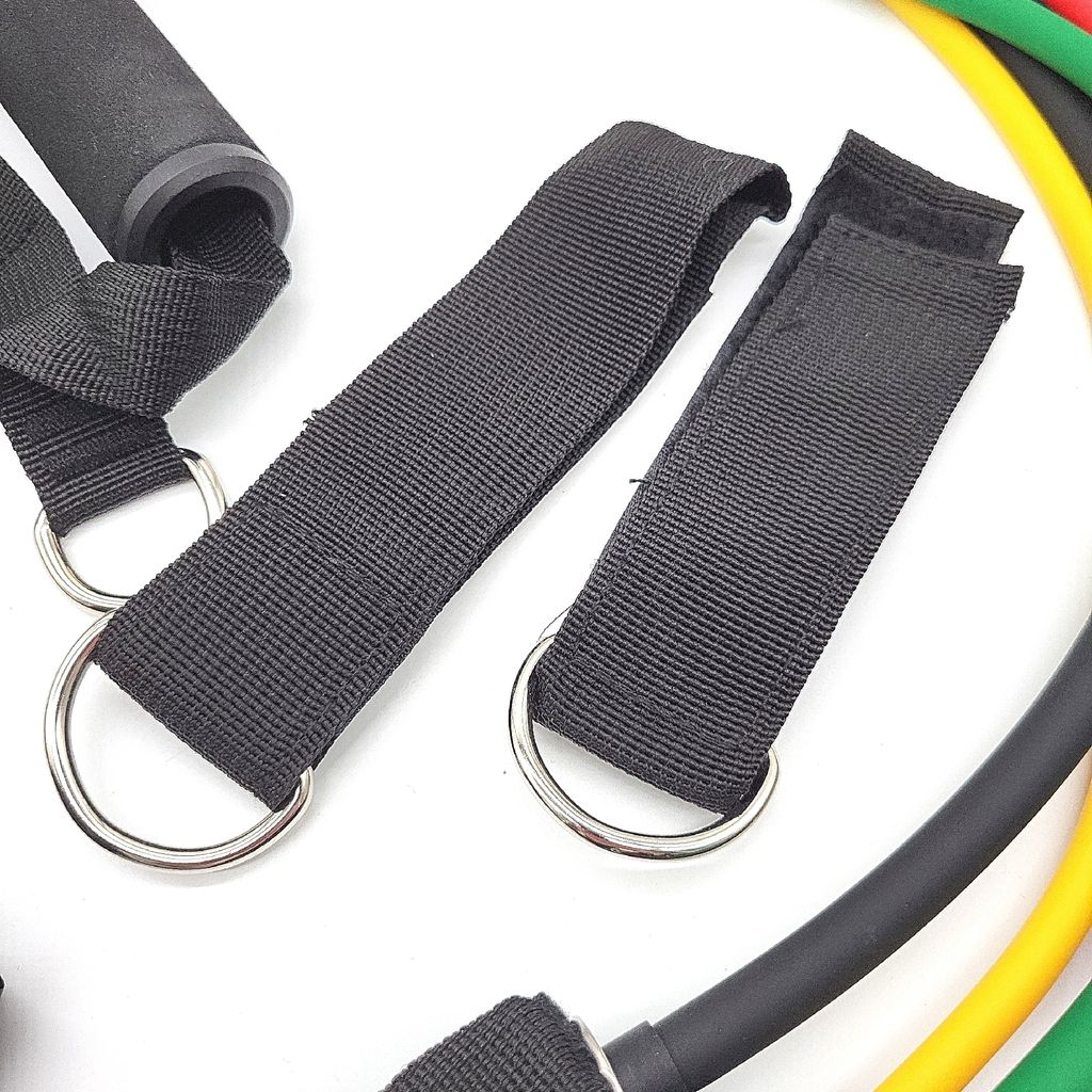 PORTENTUM Gummiband FITNESS Training | Kaufland.de