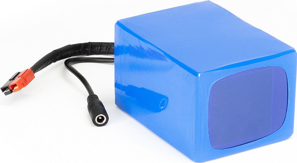 Lithium-Ionen Akku 24V 10Ah 240Wh Akkupack | Kaufland.de
