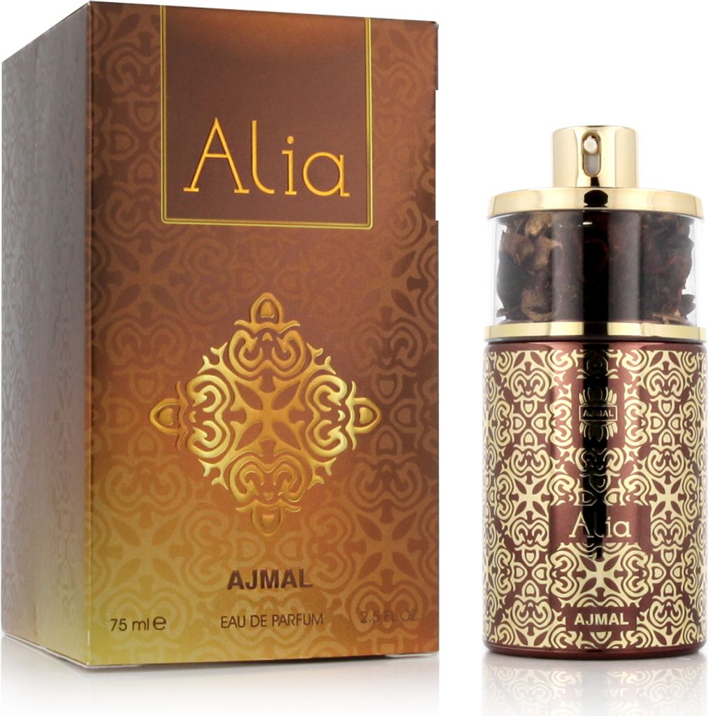 Ajmal Alia Eau de Parfum für Damen 75 ml | Kaufland.de