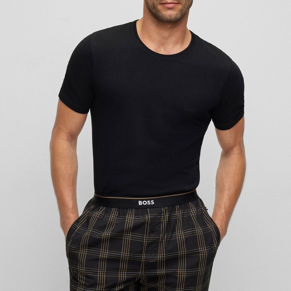 Hugo Boss Tshirts 3PACK, 50475284, Größe: 188 | Kaufland.de