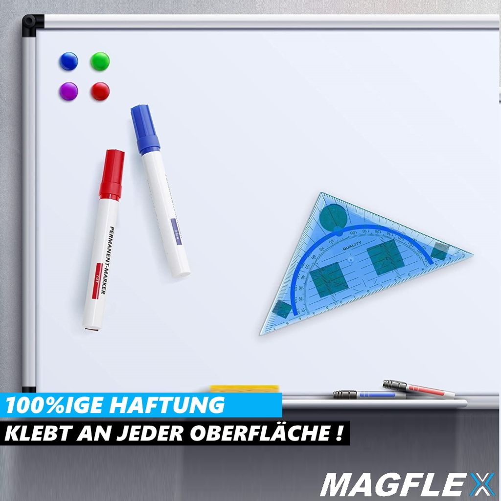MAGFLEX Magnetband selbstklebend | Kaufland.de