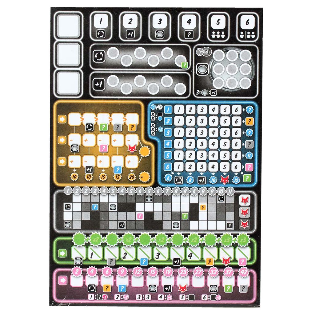 Schmidt Spiele Clever 4ever: Challenge I | Kaufland.de