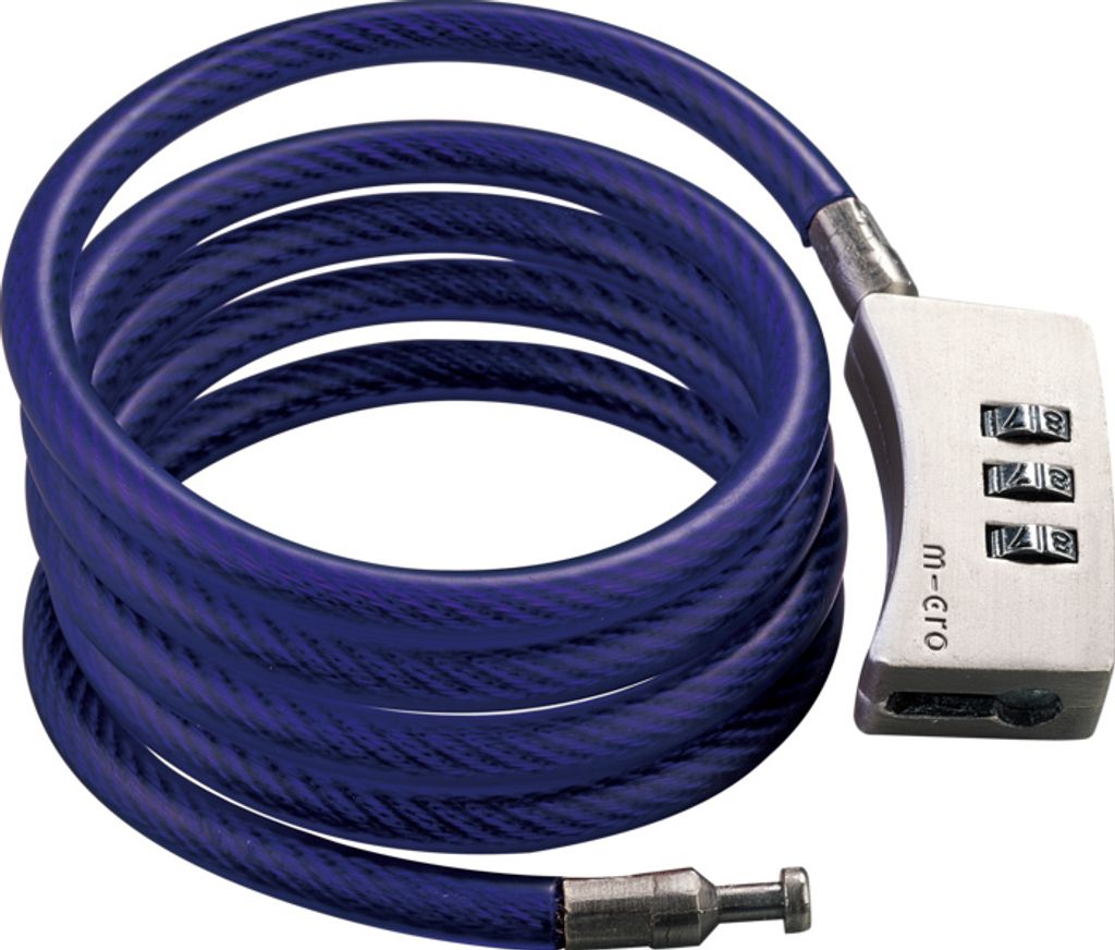 Micro Step Slot Deluxe Blauw Kinderroller | Kaufland.de