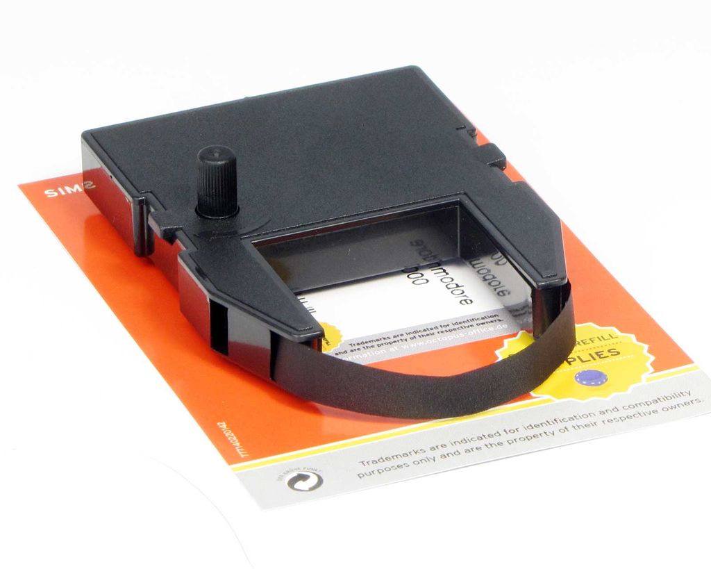 Farbband für Commodore MPS 801 PTR-4000 | Kaufland.de