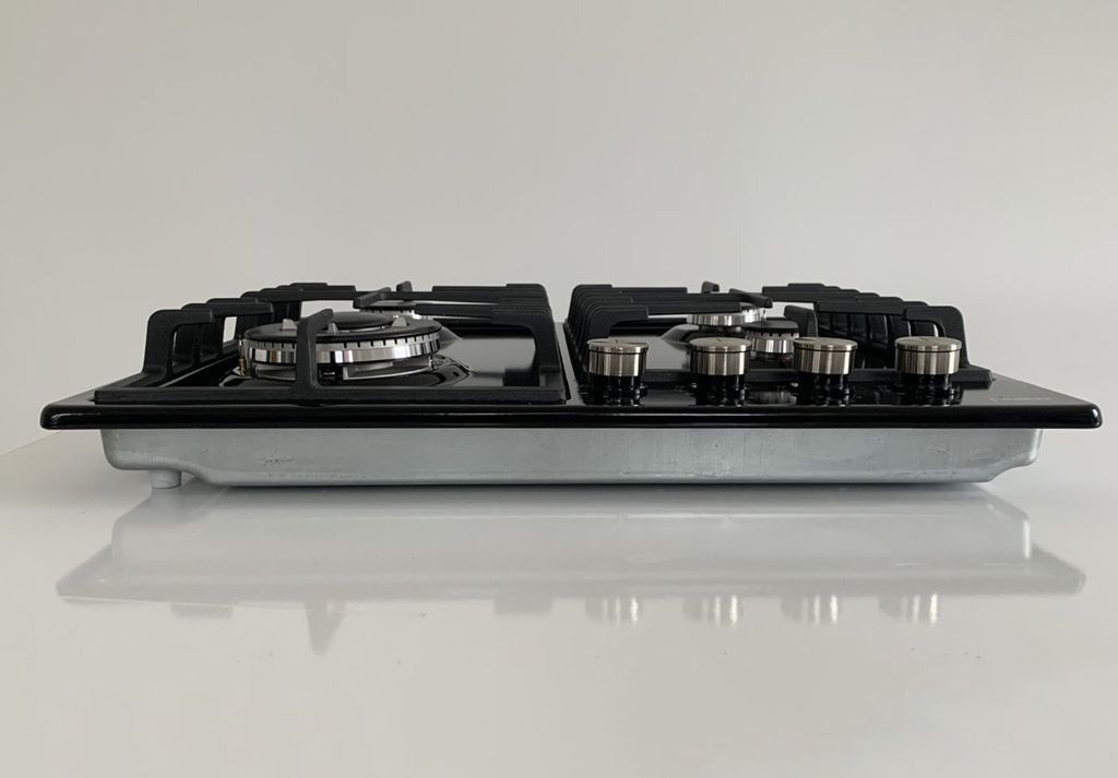 Phönix PE-603T plynová varná deska na propan | Kaufland.cz