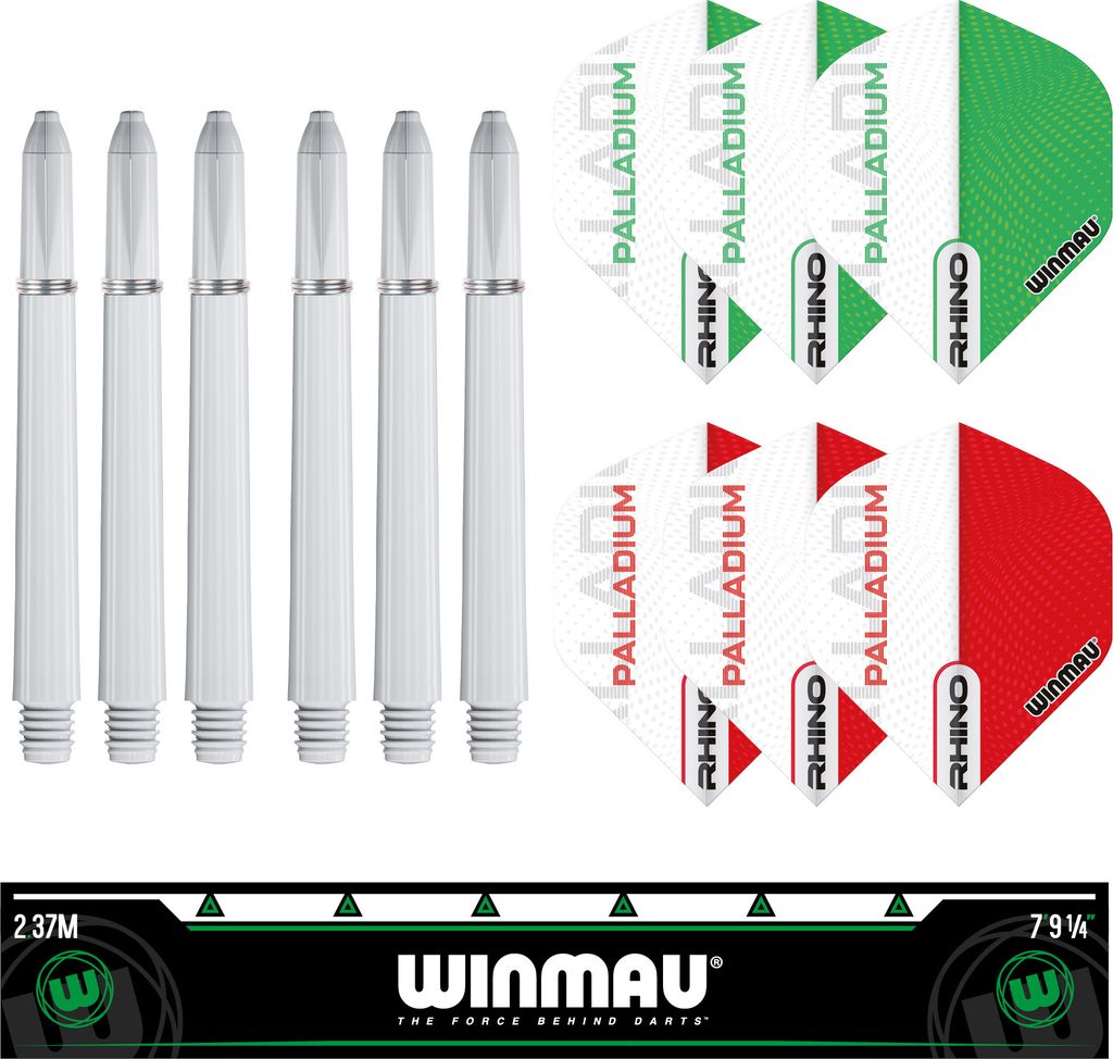 Winmau Dartboard Surround Set Diamond Plus | | Kaufland.de
