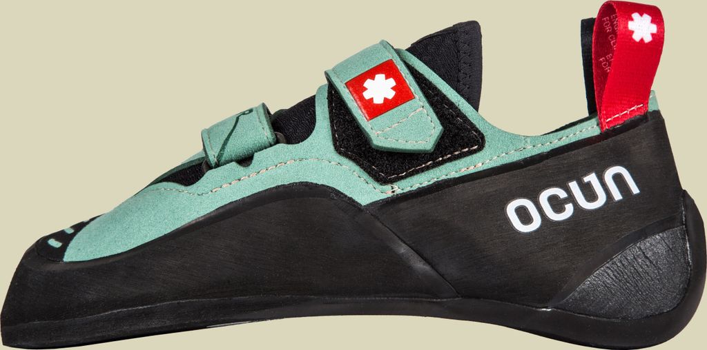 Ocun Strike Qc Kletterschuhe Grün EU 41 Mann | Kaufland.de