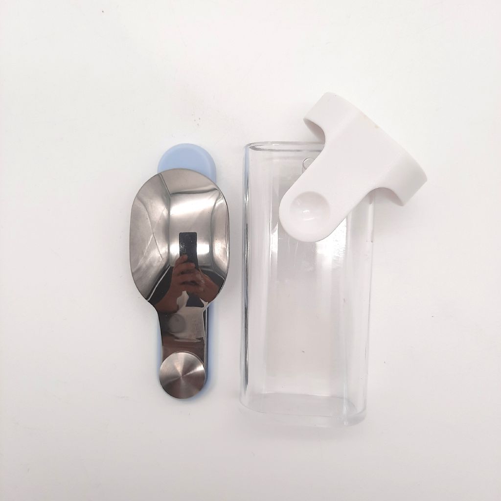 Mepal Skládací lžíce Ellipse Spoon Takeaway | Kaufland.cz