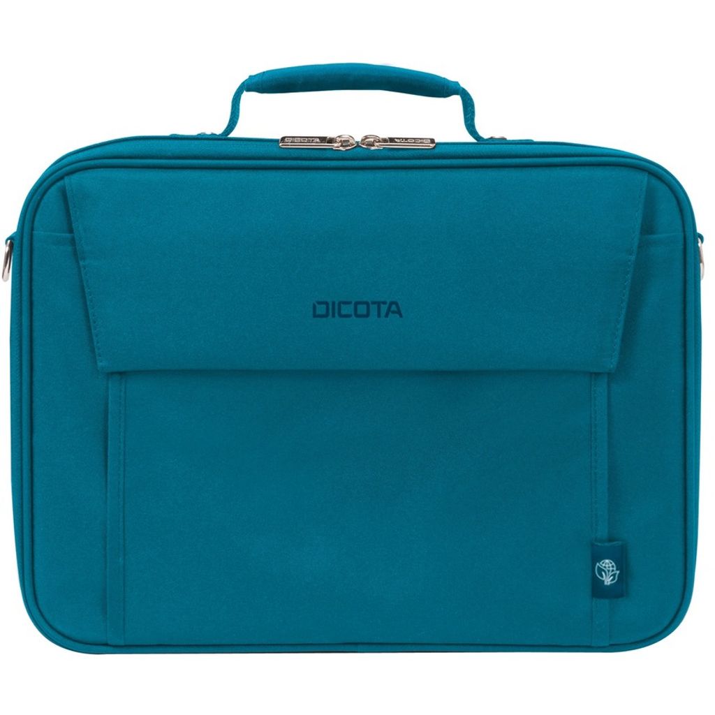 Dicota Eco Multi BASE 15-17.3 Blue blue | Kaufland.de