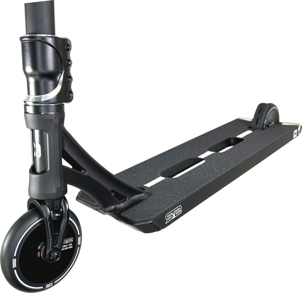 CORE ST2 Street Stunt-Scooter H=95cm schwarz | Kaufland.de