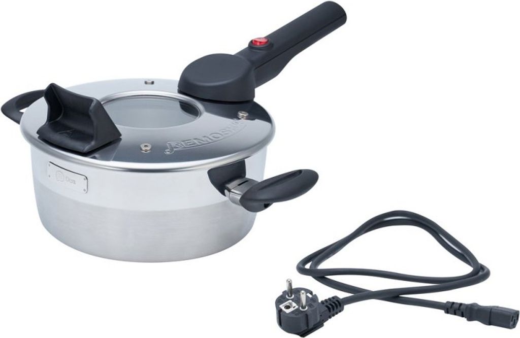 Remoska Dua Glas D51F/10 - 2l, 400W, | Kaufland.de