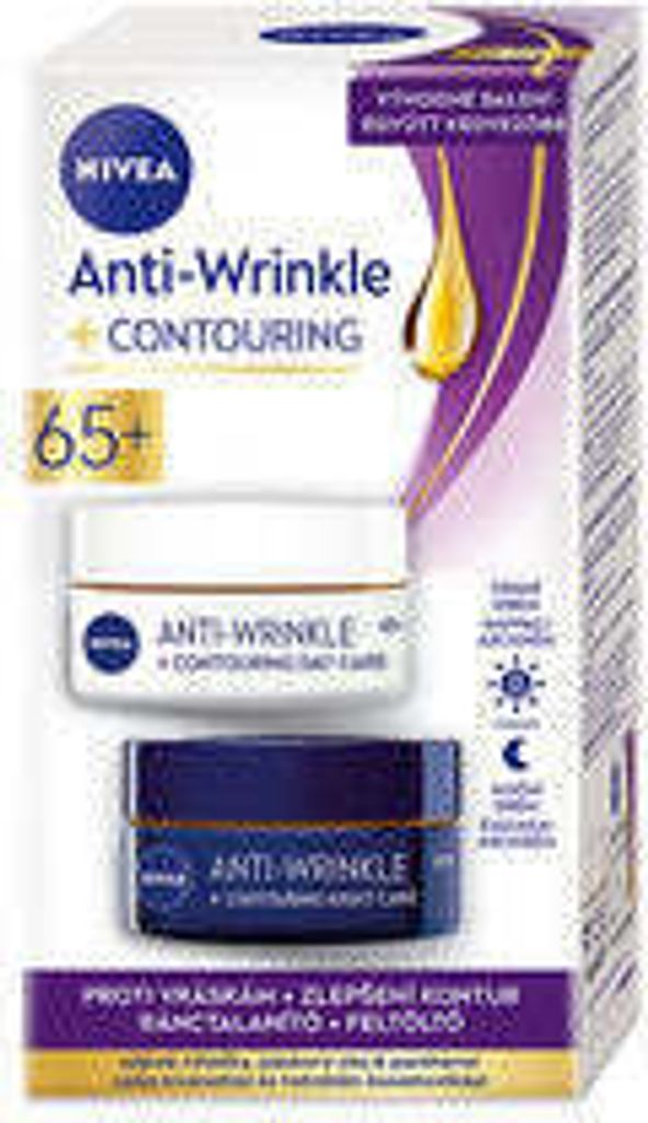 Anti-wrinkle Set - Gift Set Pro Zlepšení | Kaufland.de