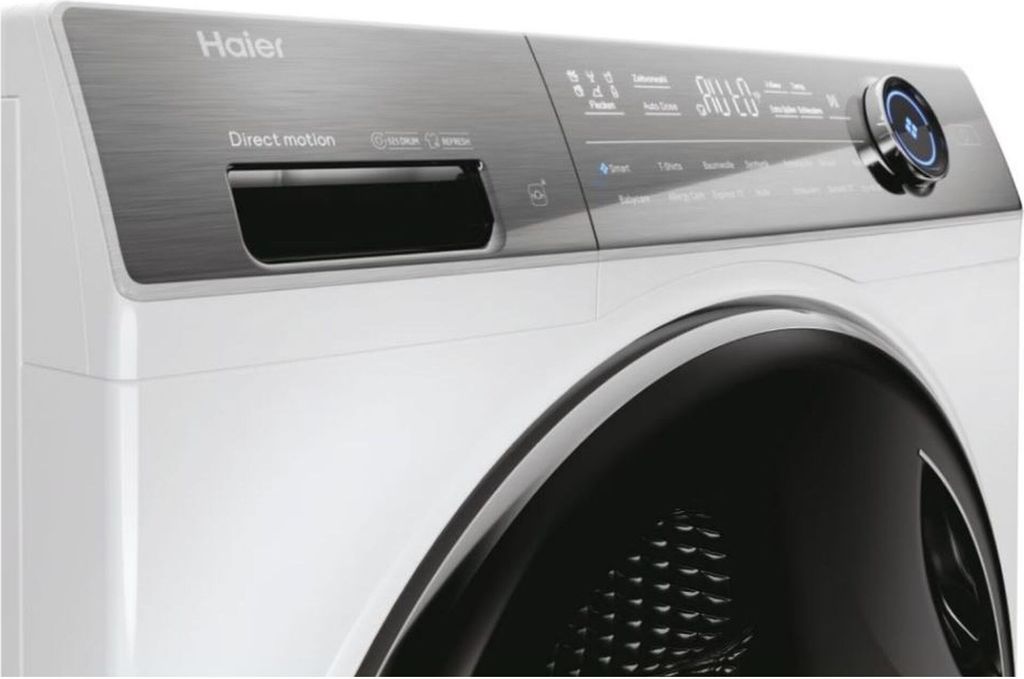 Haier HW 100 BD14979 U1 Smart hOn App | Kaufland.de