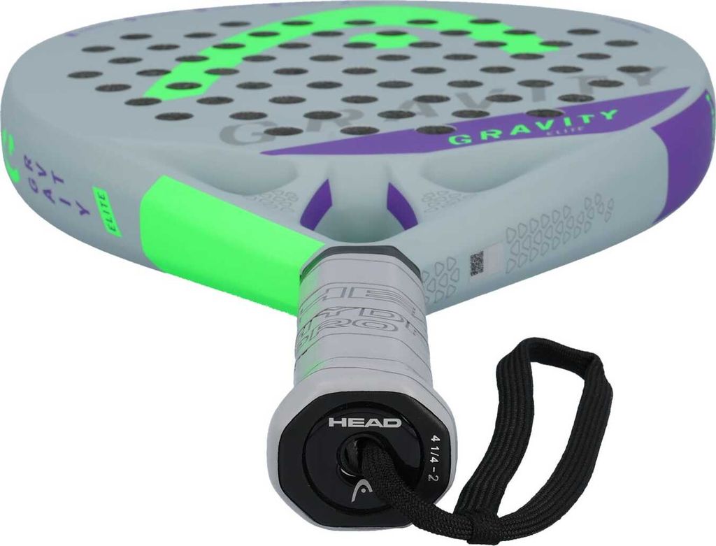 HEAD Gravity Elite - Grey - - ONE | Kaufland.de