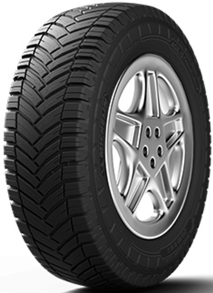 Pneumatiky MICHELIN 215/60 R17 109/107T | Kaufland.sk