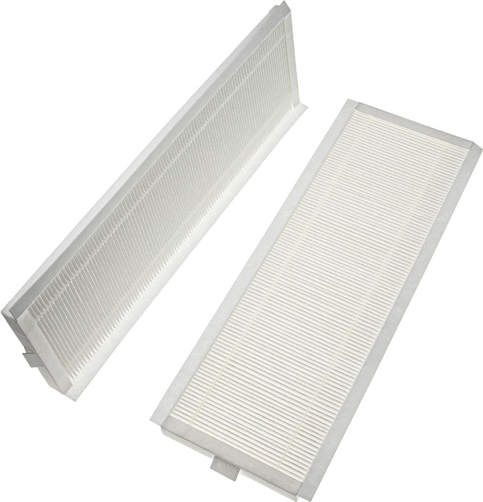 vhbw 2x Filter G4 kompatibel mit Zehnder | Kaufland.de