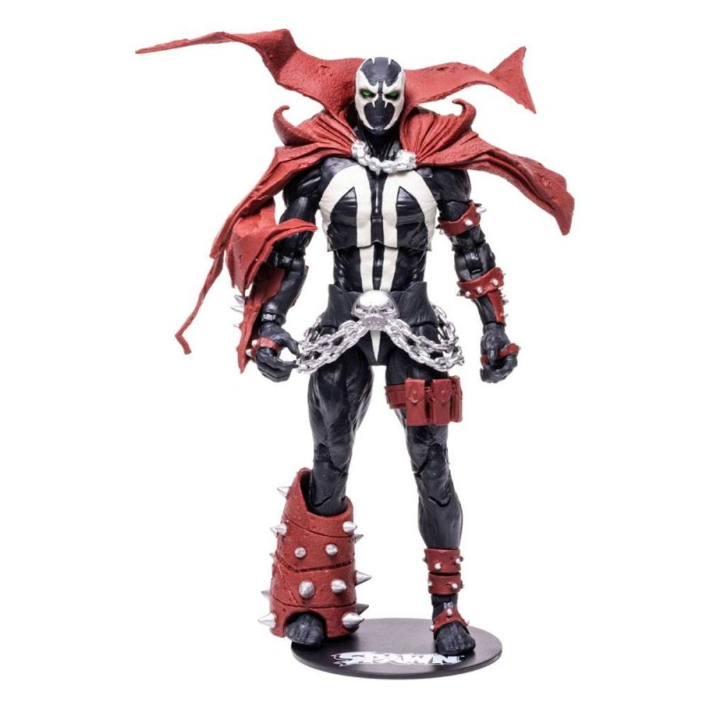 Spawn Actionfigur Spawn Deluxe Set 18 cm | Kaufland.de