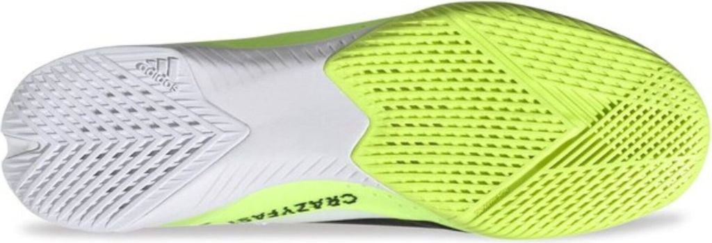 Adidas Schuhe X Crazyfast.3 Indoor, ID9340 | Kaufland.de