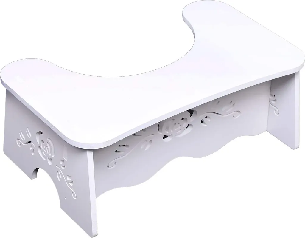 Toilettenhocker Badezimmer WC Hocker | Kaufland.de