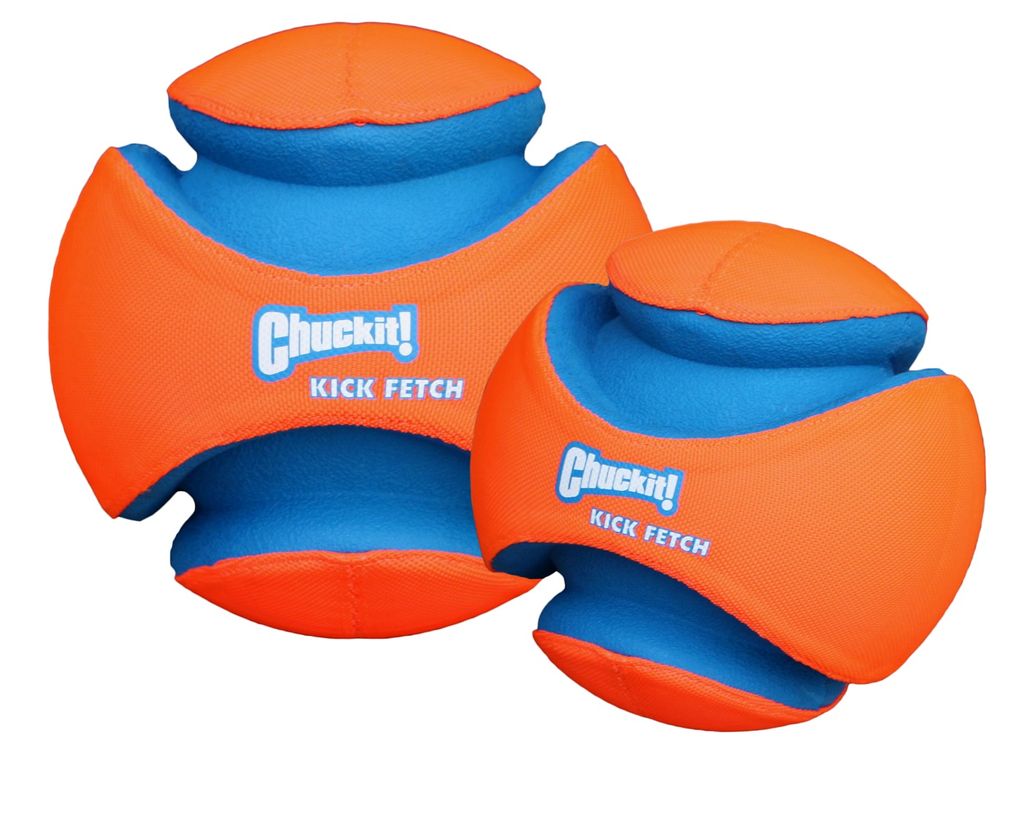 Chuckit Kick Fetch Small [251101] | Kaufland.cz