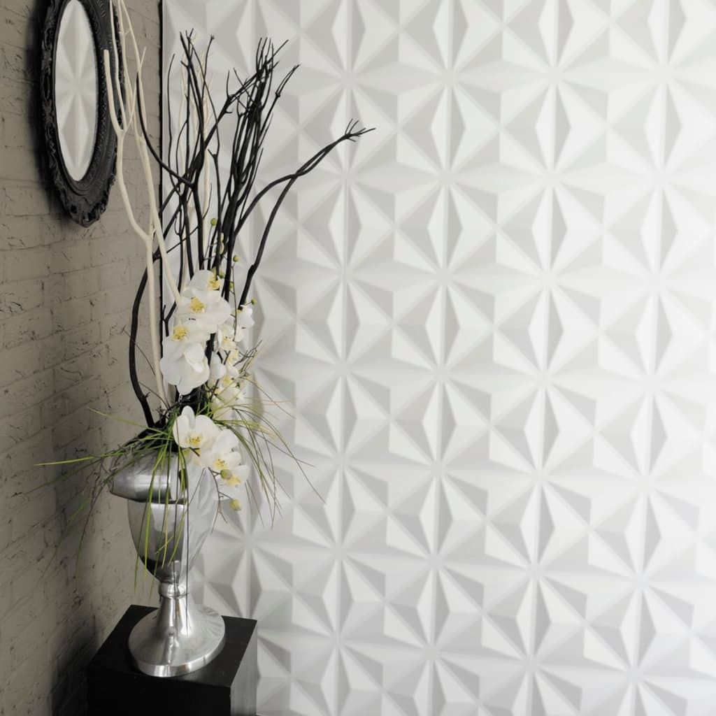 WallArt 3D nástenné panely Cullinans 12 ks. | Kaufland.sk