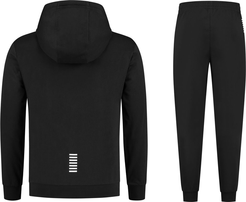 EA7 Train Core ID Hooded Trainingsanzug | Kaufland.de