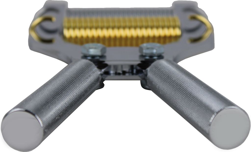 Robert Baraban Hand Gripper, verstellbar mit | Kaufland.de