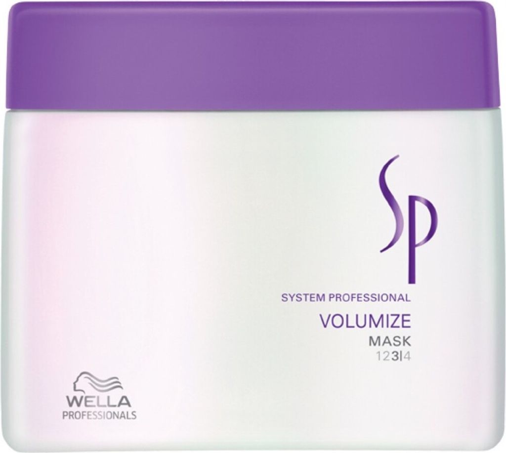 Wella System P. - Volumize Mask V3 Haarmasken | Kaufland.de