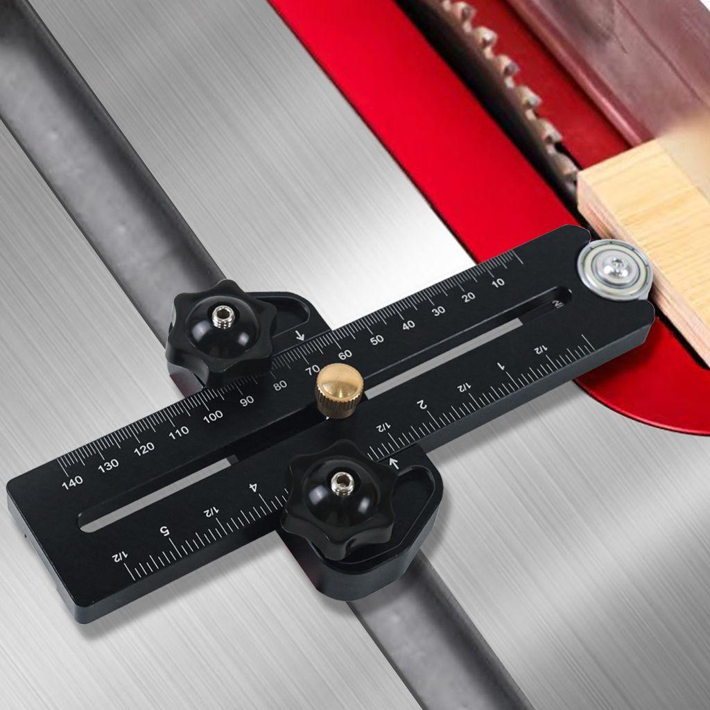 Thin Rip Jig Table Saw Jig Guide for Making | Kaufland.de