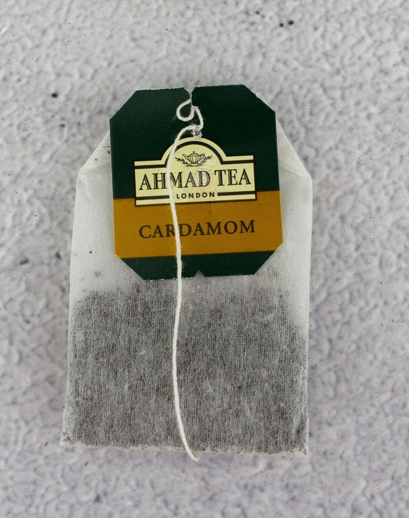 AHMAD TEA Cardamom- Schwarzer Tee | Kaufland.de