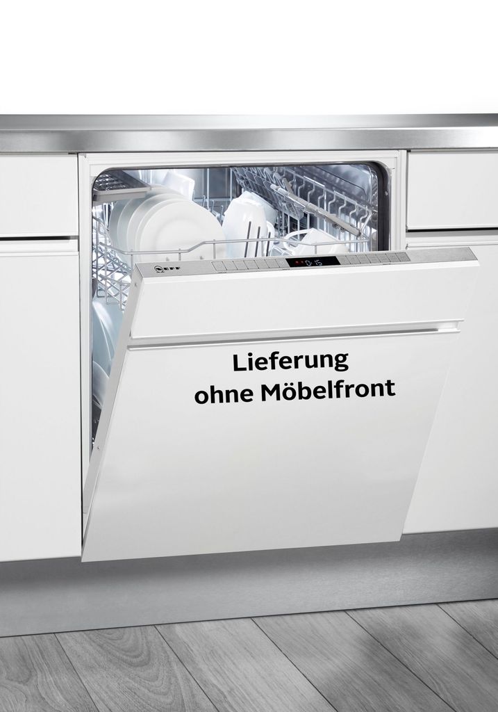 Neff Geschsp. S155EAX05E N50 C | Kaufland.de