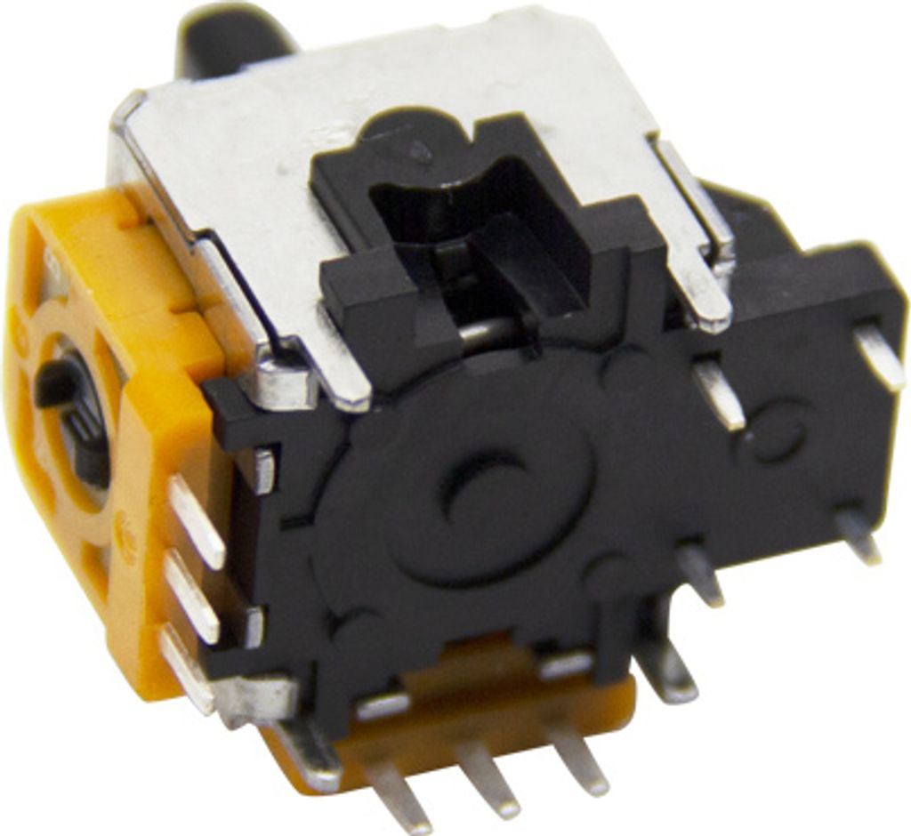 Analogstick 3D Rocker Steuer Modul für PS5 | Kaufland.de