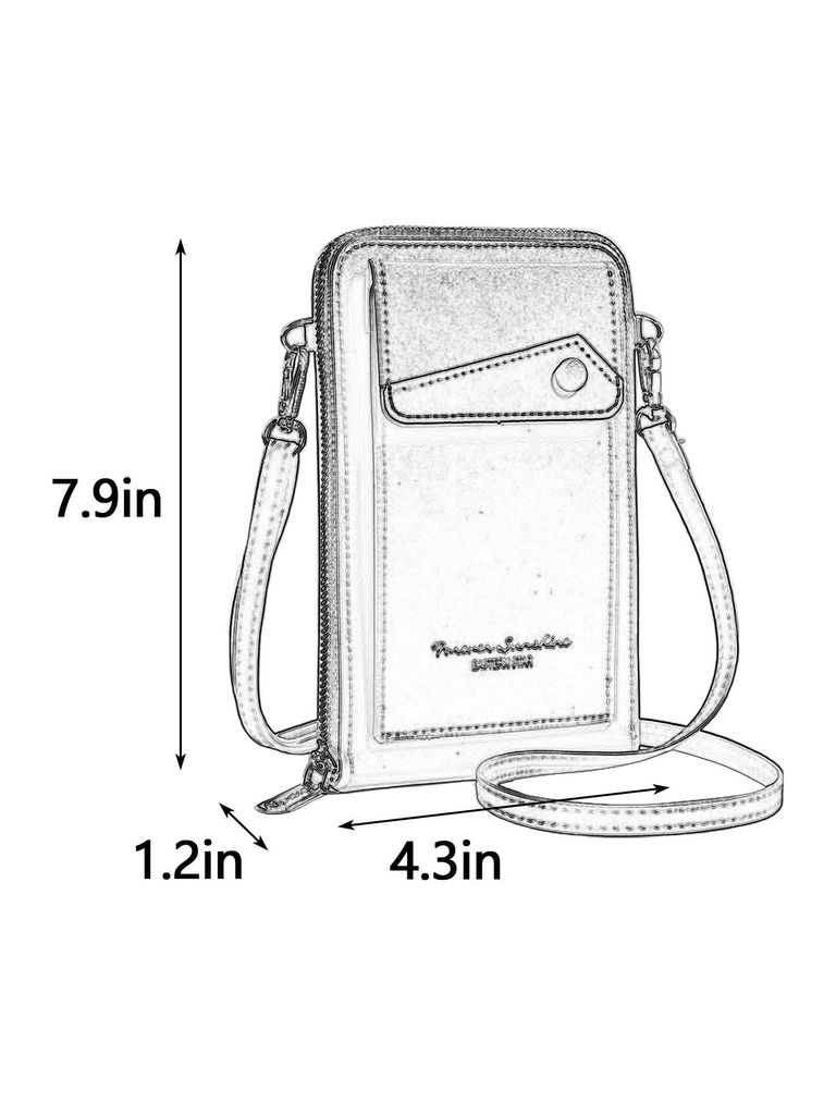 Damen Beutel Handy Geldbeutel Handtasche | Kaufland.de