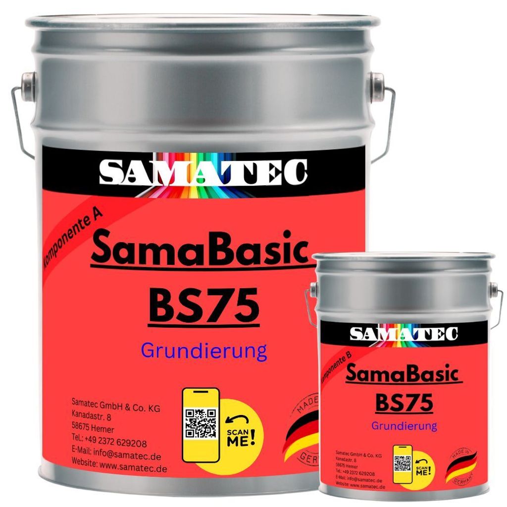 Podlahový náter Podlahový náter BS75 5kg/25m² | Kaufland.sk