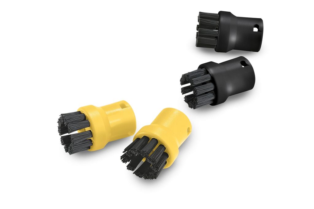 Kärcher Rundbürstenset für Dampfreiniger | Kaufland.de
