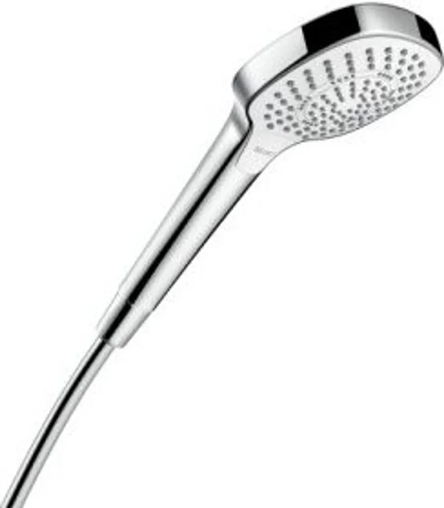 Hansgrohe Handbrause Croma Select E Multi Dn Kaufland De