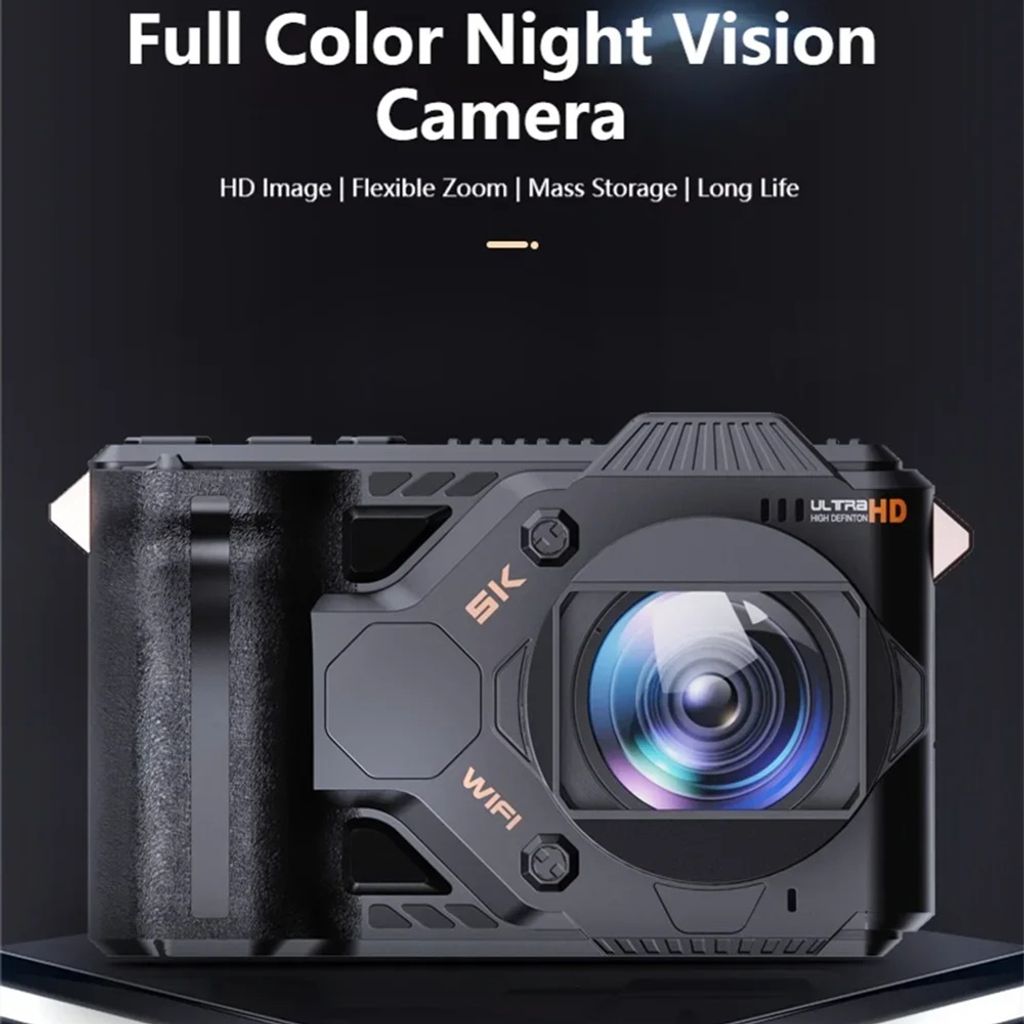 INF Kamera pro tmavé vidění s 50x zoomem a | Kaufland.cz