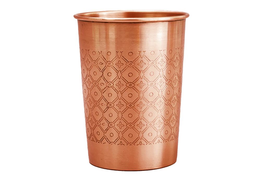 Medený hrnček Forrest & Love 300 ml CA3 | Kaufland.sk