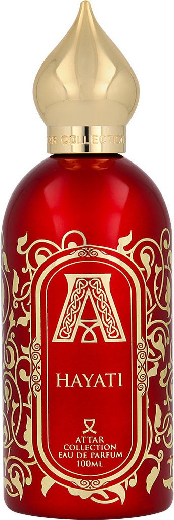 Attar Collection Hayati Eau De Parfum 100 ml | Kaufland.de