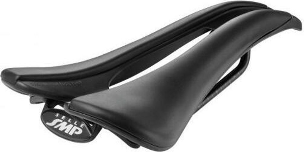 Selle SMP Sattel EVO schwarz, unisex, | Kaufland.de