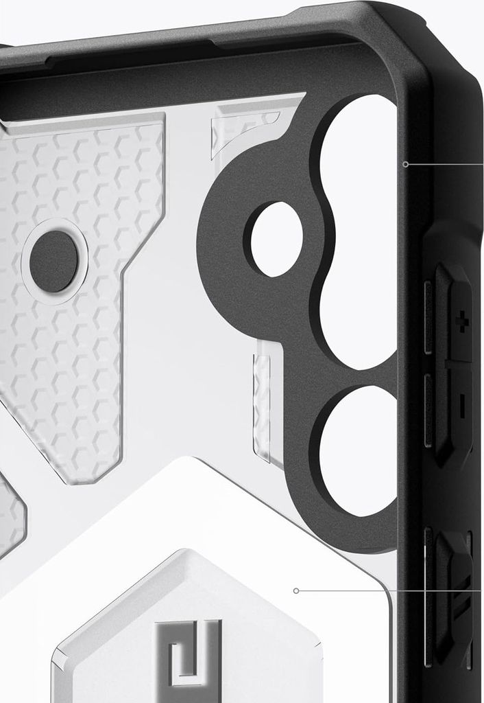 Pouzdro Urban Armor Gear UAG Pathfinder pro | Kaufland.cz