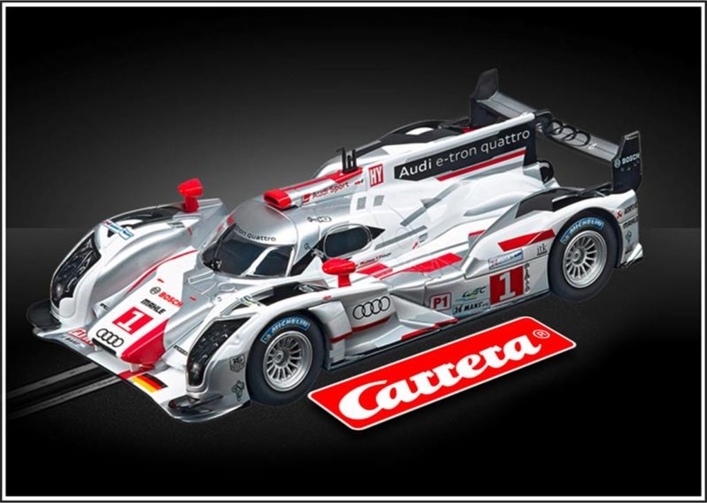 Carrera Digitales Schienenausbauset 20030367 | Kaufland.cz