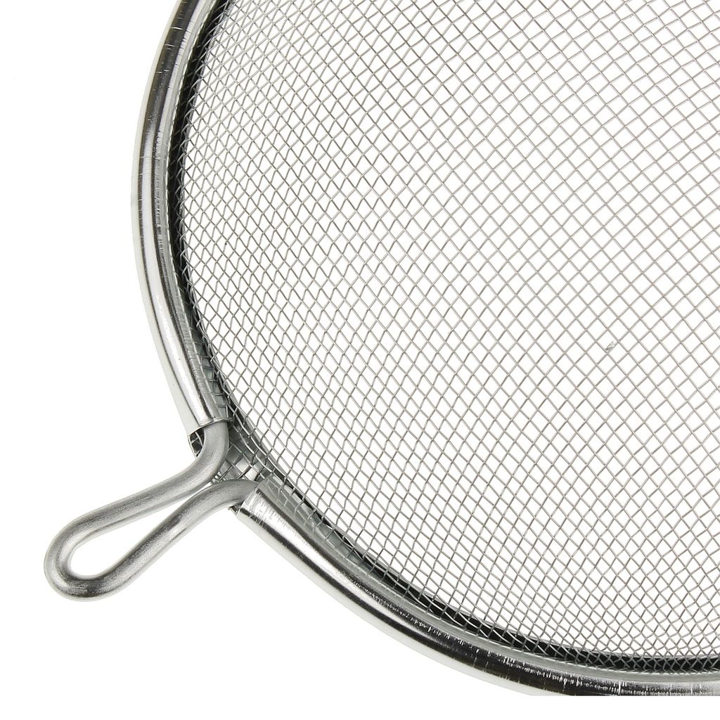 2er Set Sieb Metall Küchensieb Abtropfsieb | Kaufland.de