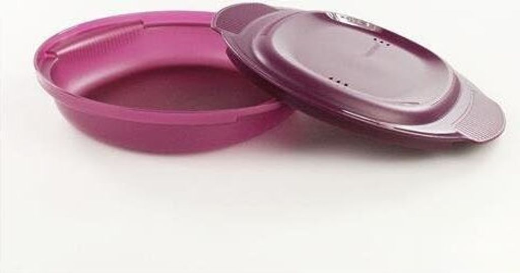 Tupperware Micro leicht lila, Mikrowelle | Kaufland.de