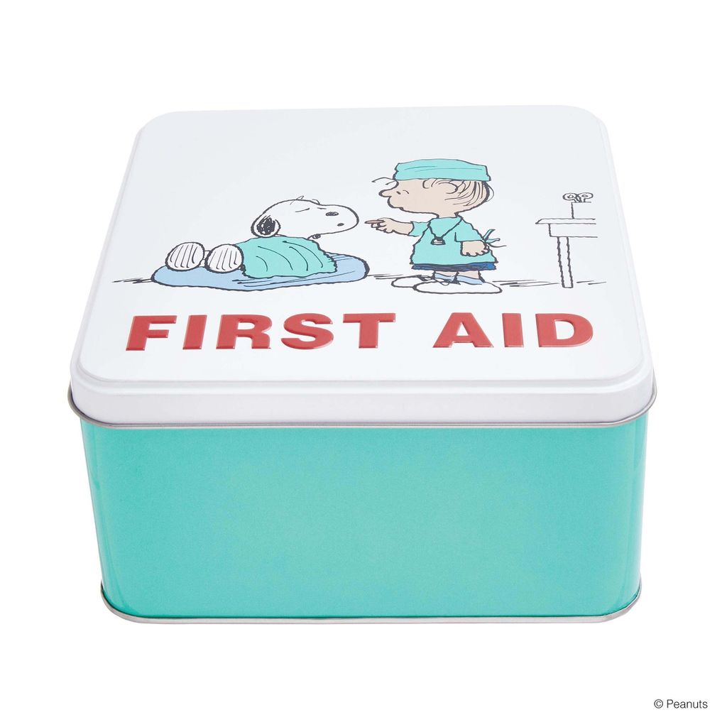 BUTLERS PEANUTS Dose First Aid Doctor L 18 x | Kaufland.de