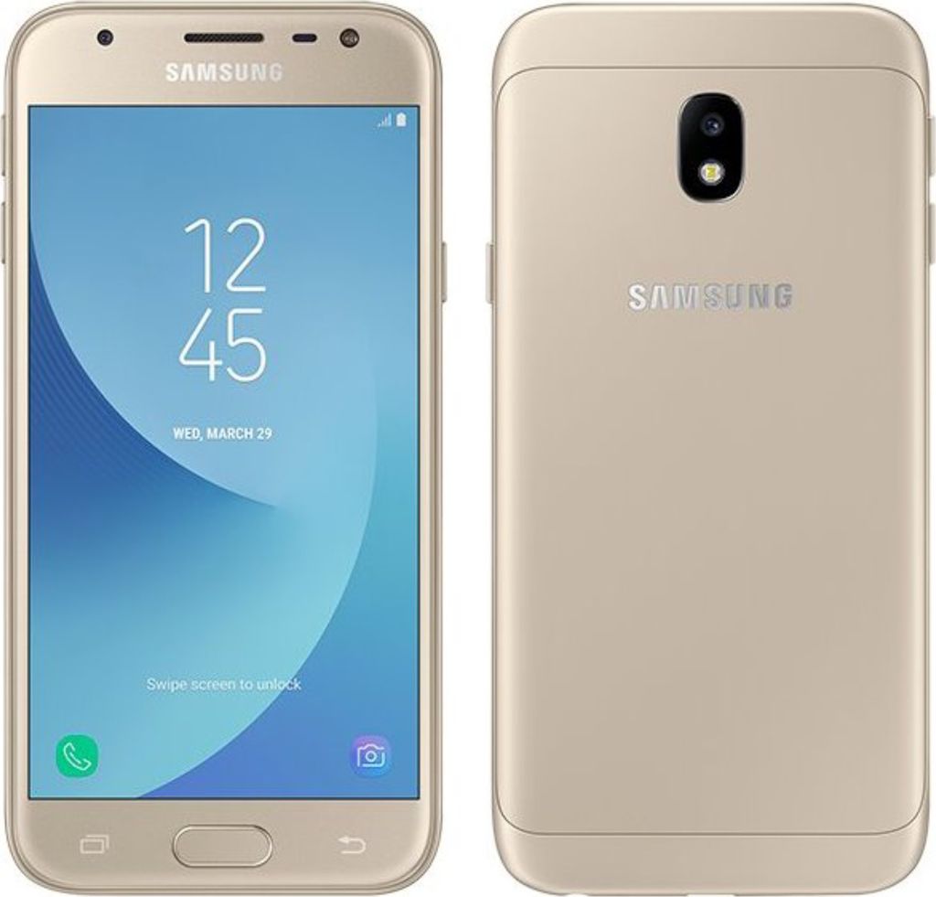 Samsung J330 galaxy J3 2017 LTE 16GB dual | Kaufland.cz