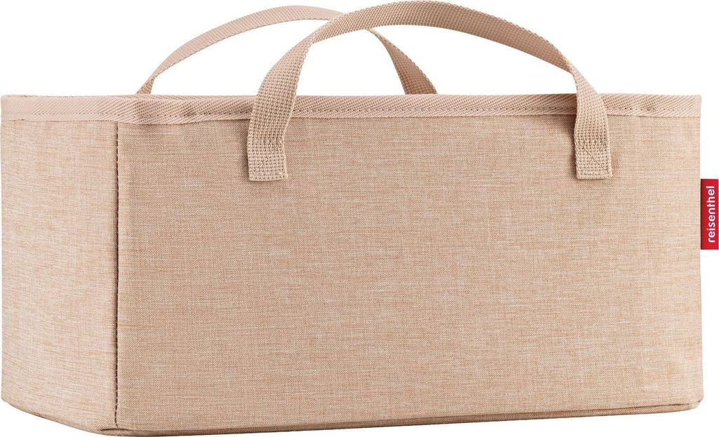 Reisenthel organizer, Černá, Stolní, Polyester,