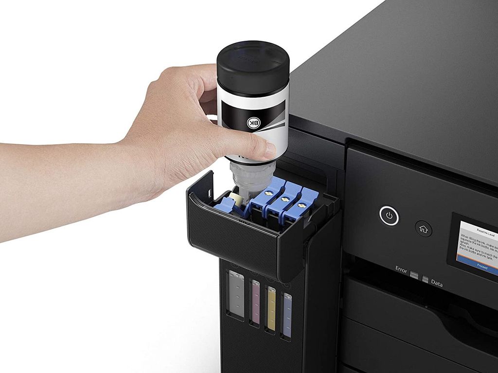 EPSON EcoTank ET-16150 Tintenstrahldrucker | Kaufland.de